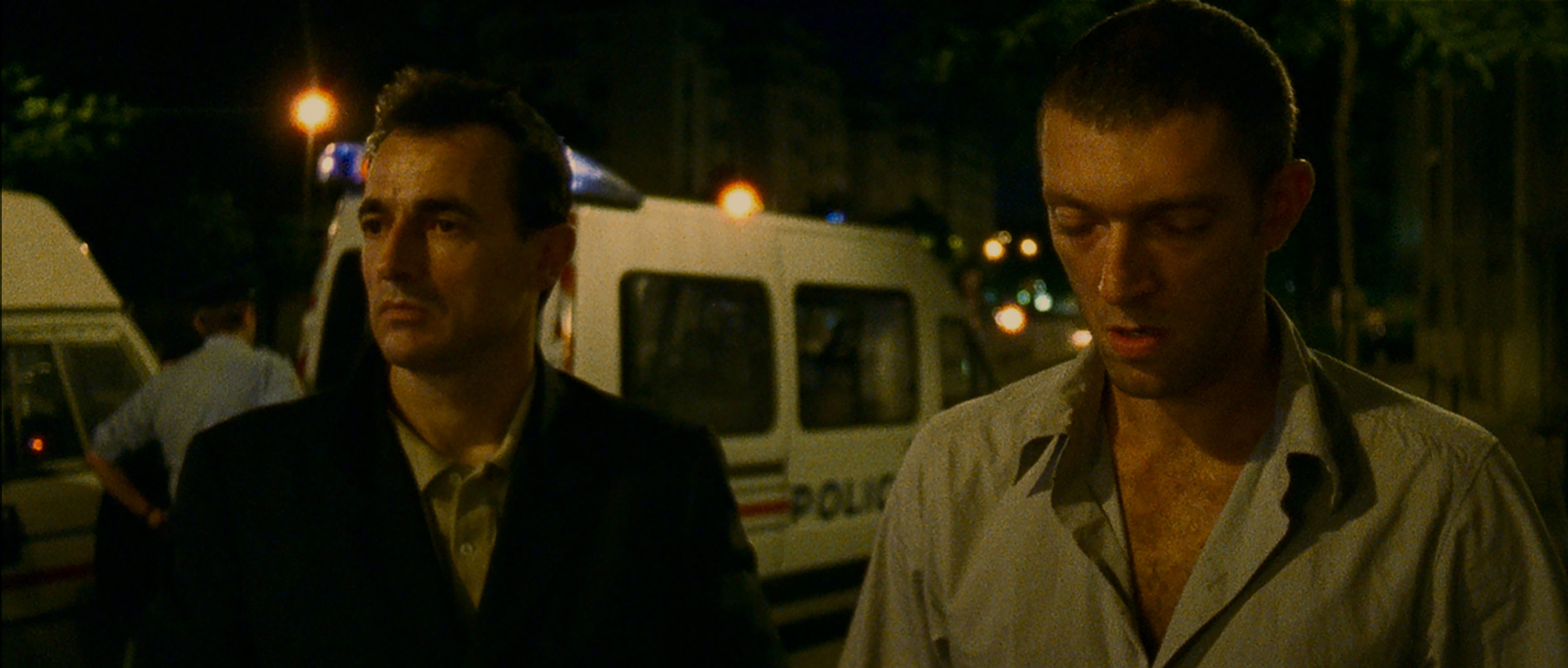 Carlotta Films | Irréversible – Inversion Intégrale