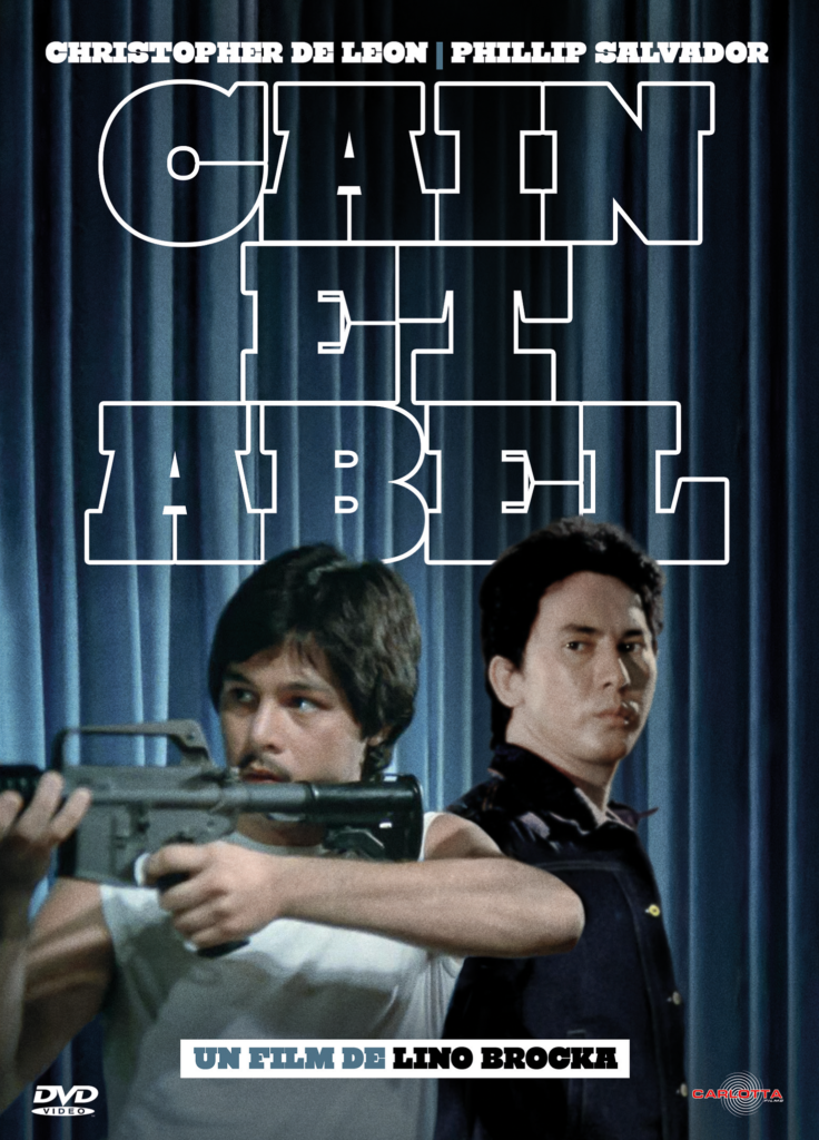 Carlotta Films | Caïn et Abel