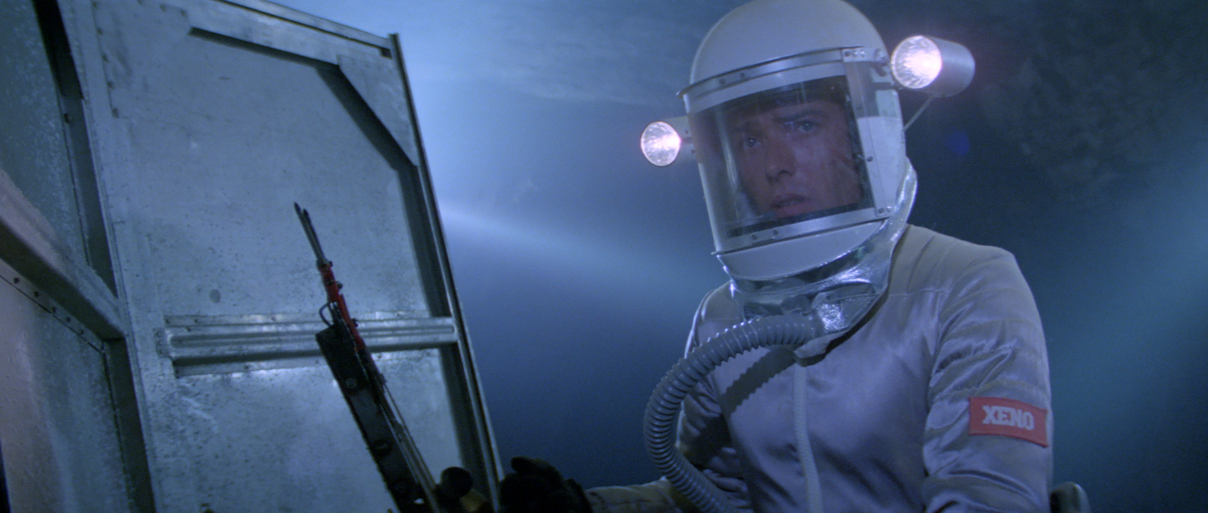 Carlotta Films | Inseminoïd