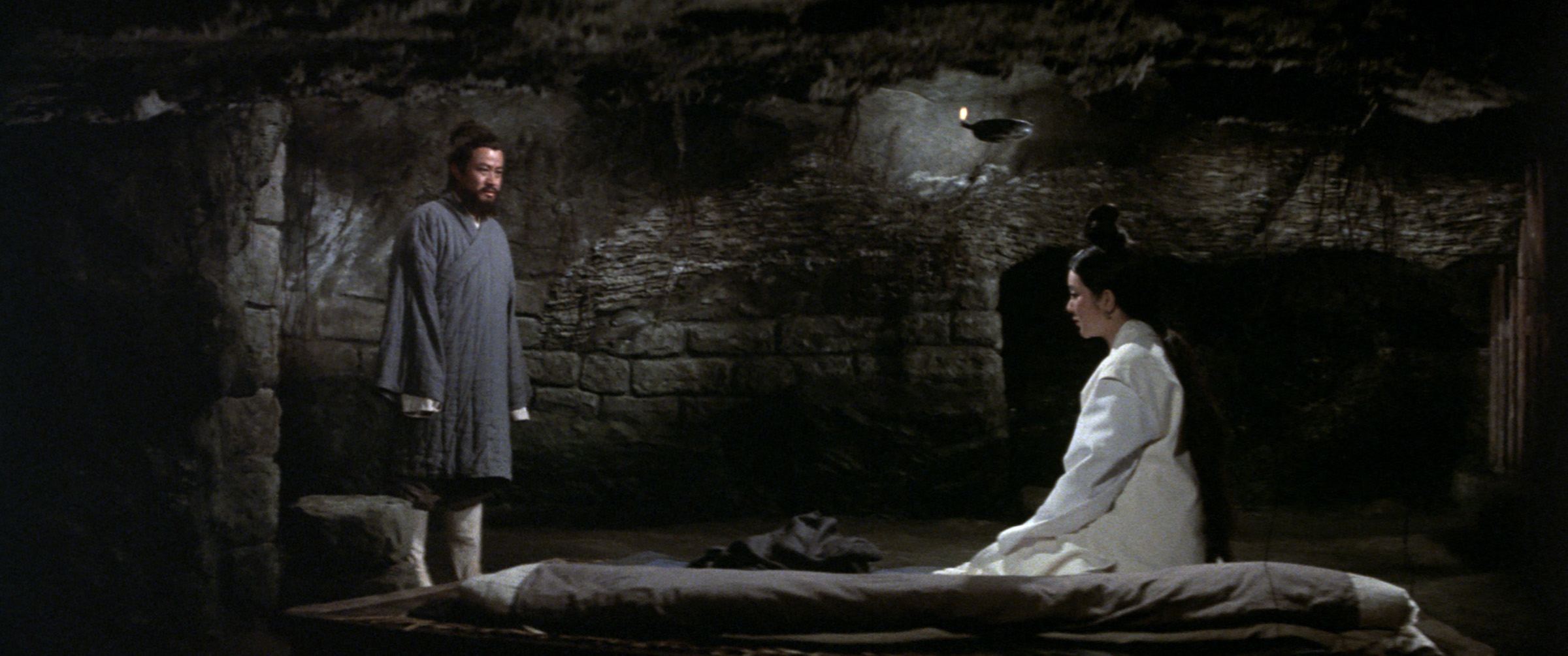 Carlotta Films | Exécution en automne